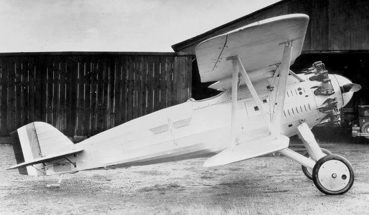 Boeing F2B | Militaria Wiki | Fandom