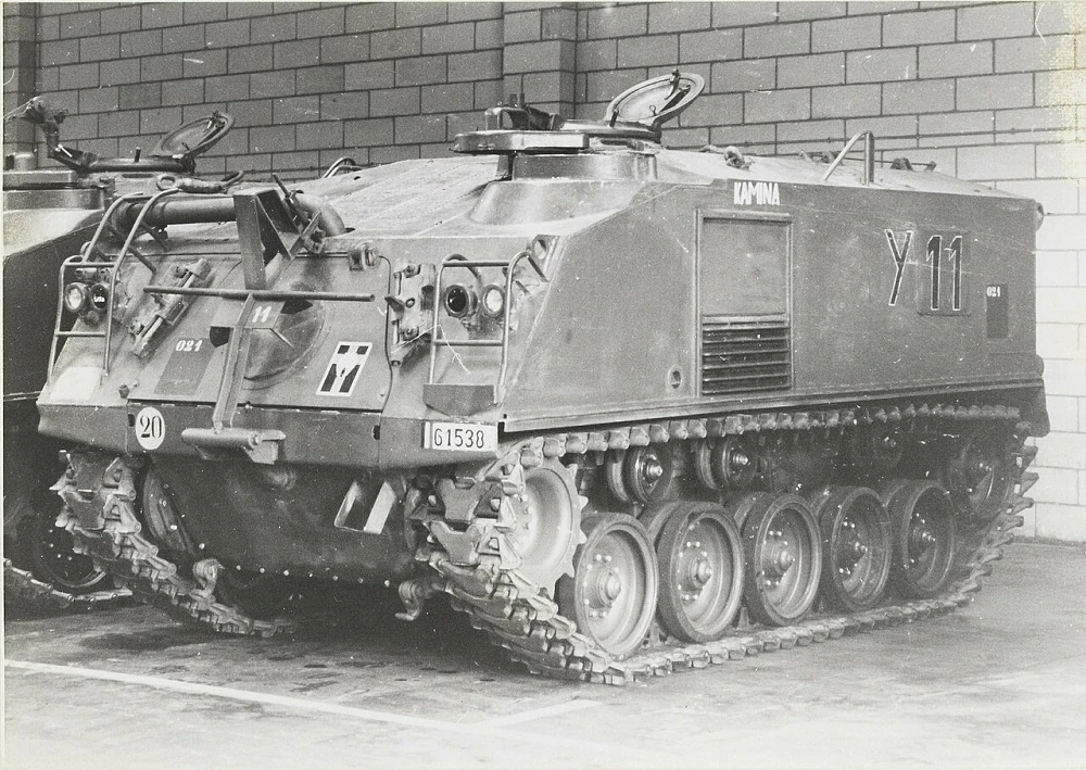 M75 | Militaria Wiki | Fandom