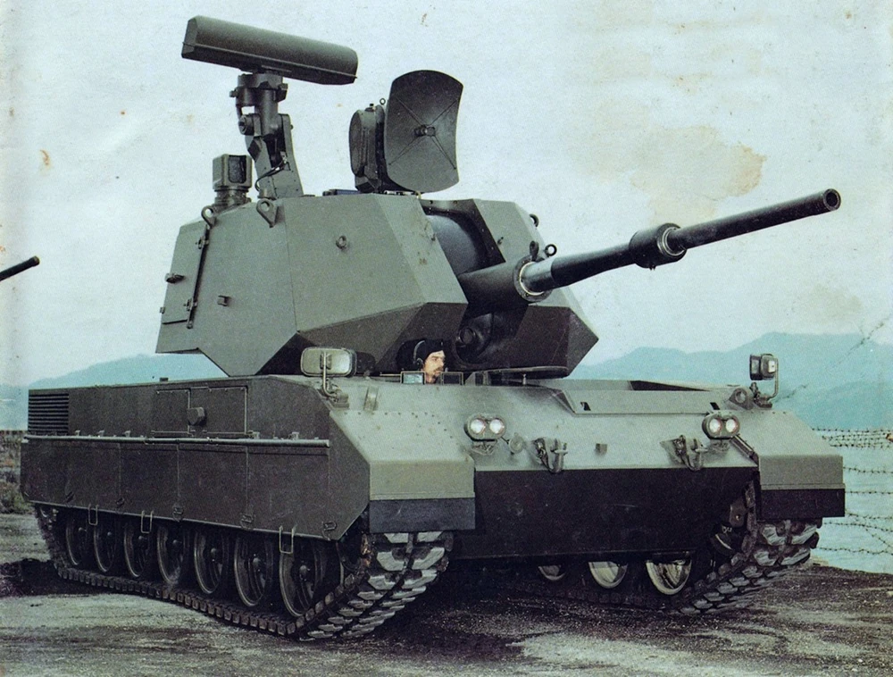 Otomatic | Militaria Wiki | Fandom