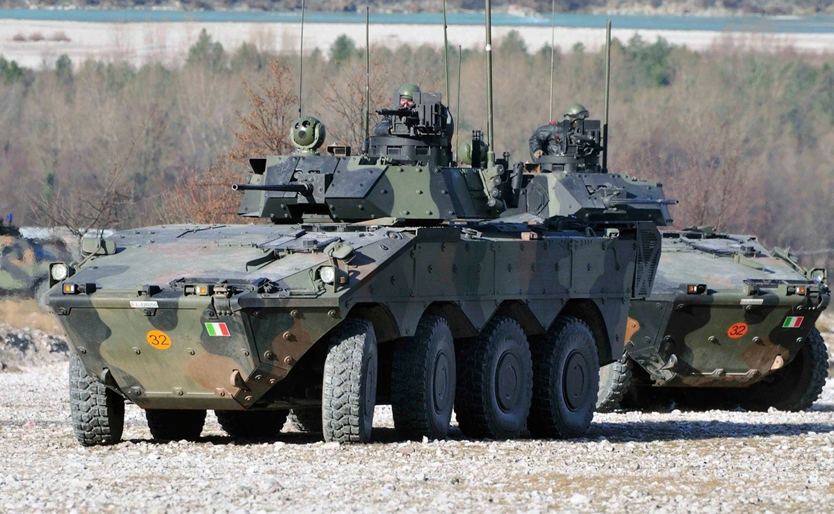 Freccia | Militaria Wiki | Fandom