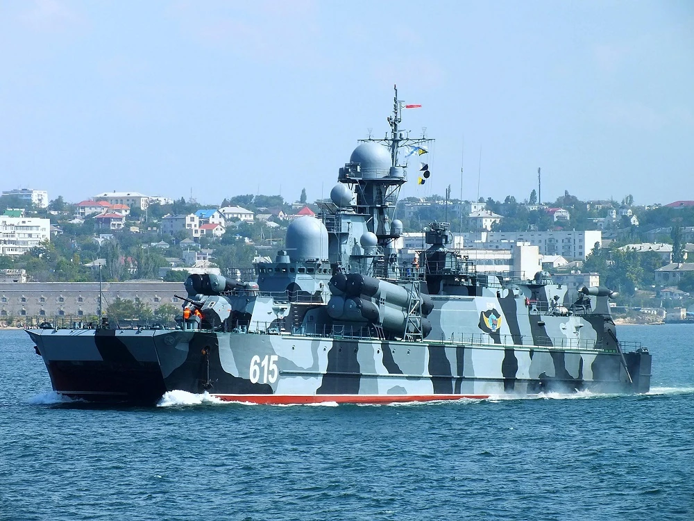Bora klasse | Militaria Wiki | Fandom
