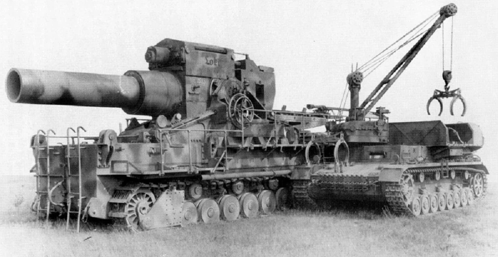 Karl Gerät | Militaria Wiki | Fandom