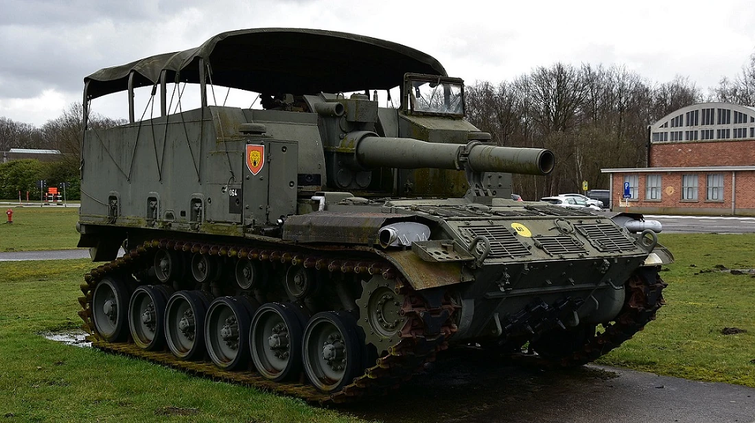 M44 | Militaria Wiki | Fandom