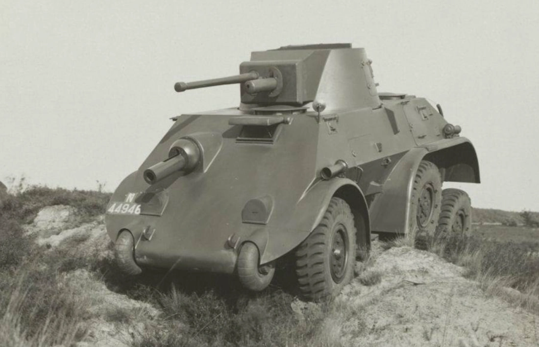 DAF M39 | Militaria Wiki | Fandom