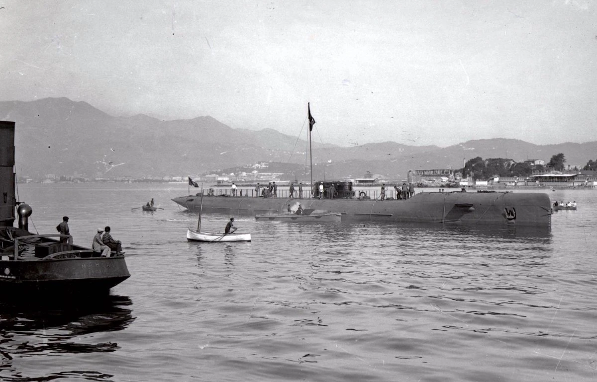 Balilla (1915) | Militaria Wiki | Fandom