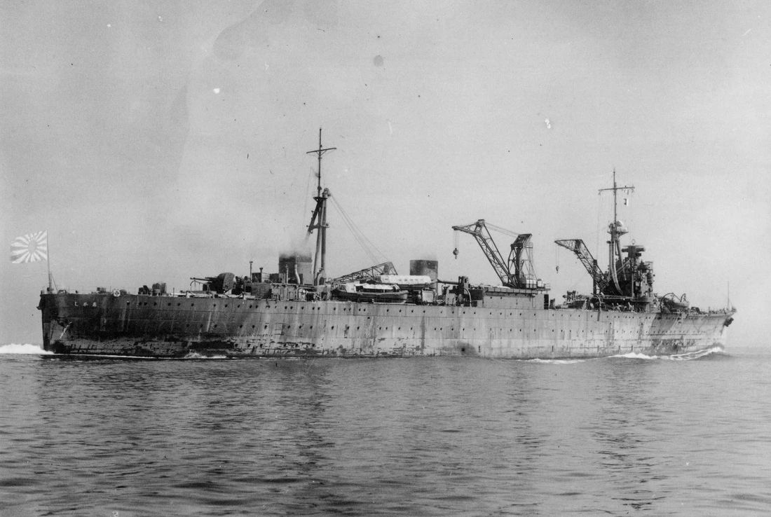 Akashi | Militaria Wiki | Fandom