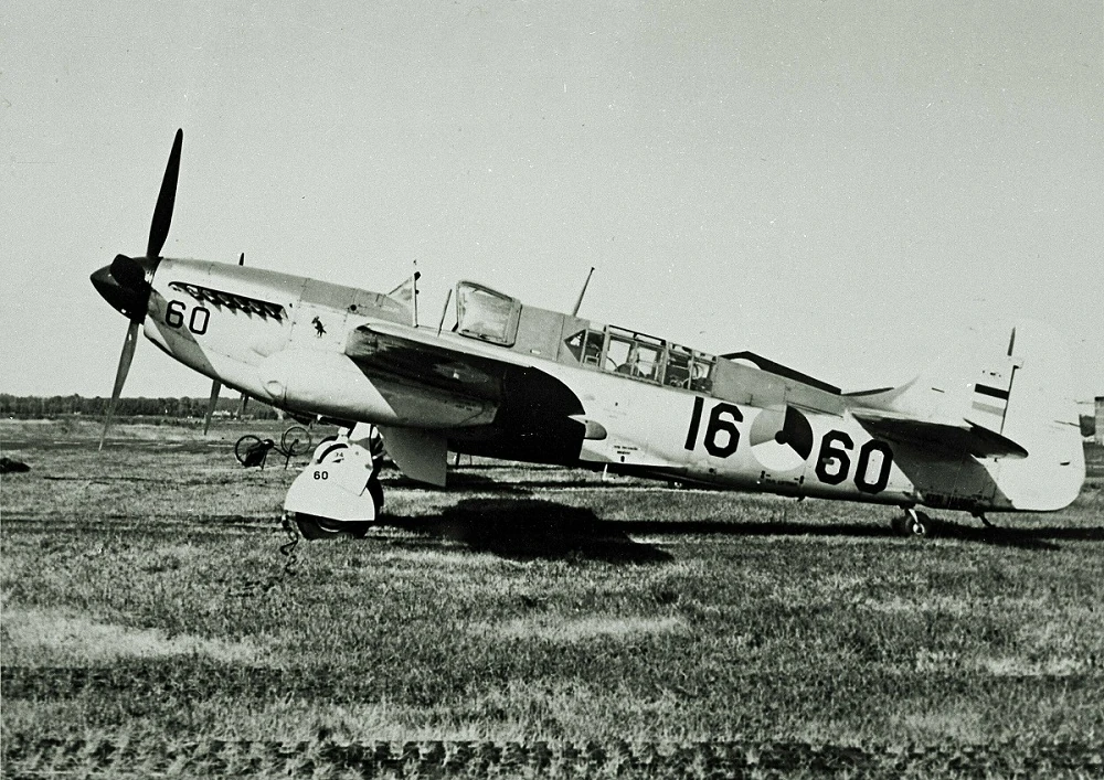 Fairey Firefly | Militaria Wiki | Fandom