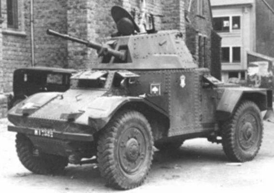 Panhard AMD 178 | Militaria Wiki | Fandom