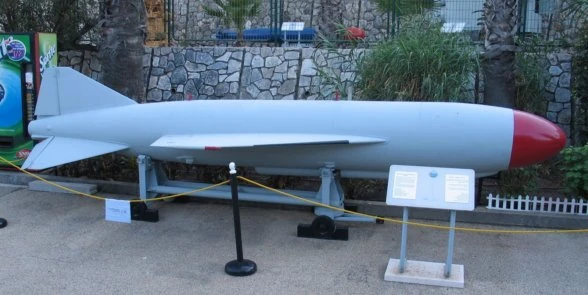 SS-N-2 Styx | Militaria Wiki | Fandom