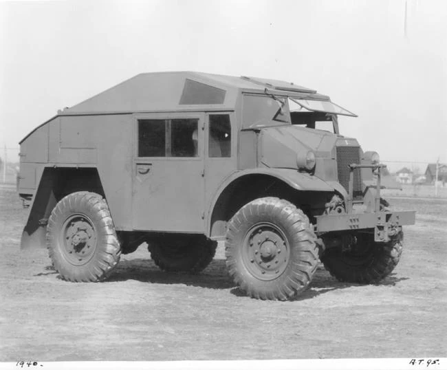 Morris C8 | Militaria Wiki | Fandom