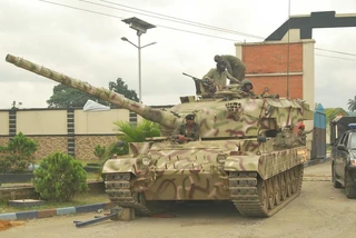 Vickers MBT | Militaria Wiki | Fandom