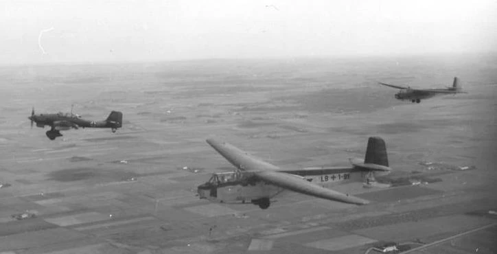 DFS 230 | Militaria Wiki | Fandom