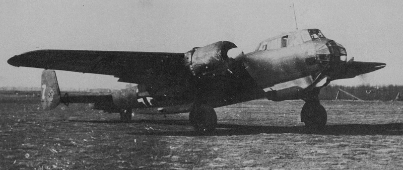 Dornier Do 217 | Militaria Wiki | Fandom