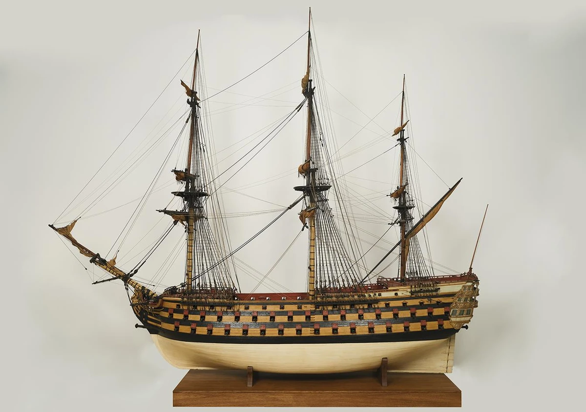 Royal Louis (1759) | Militaria Wiki | Fandom