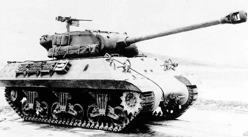 Gun Motor Carriage M36 | Militaria Wiki | Fandom