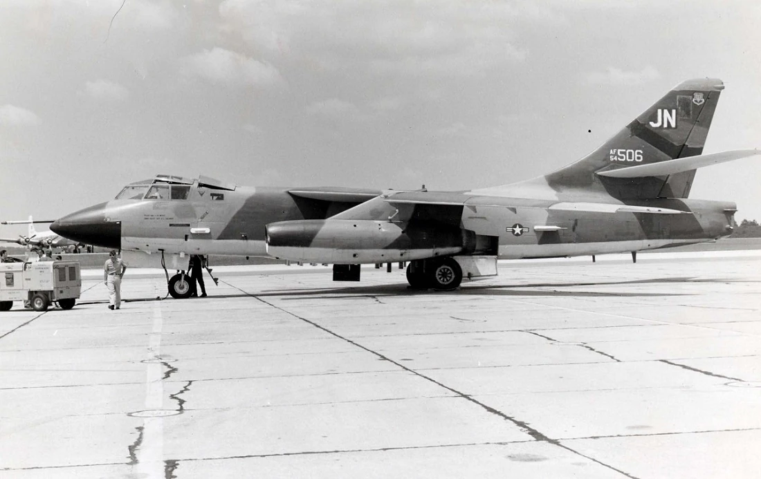 Douglas B-66 Destroyer | Militaria Wiki | Fandom