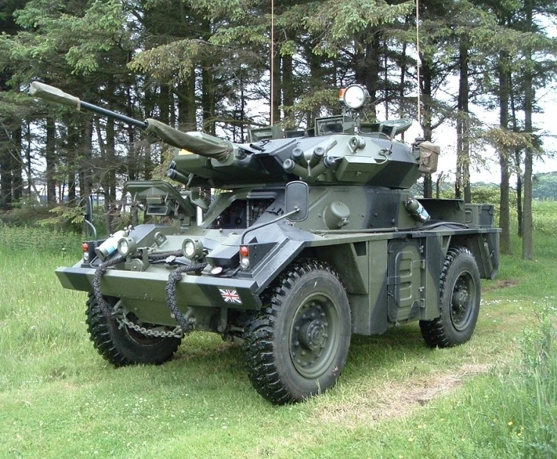 Fox | Militaria Wiki | Fandom