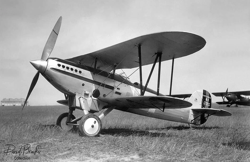 Fairey Firefly II | Militaria Wiki | Fandom