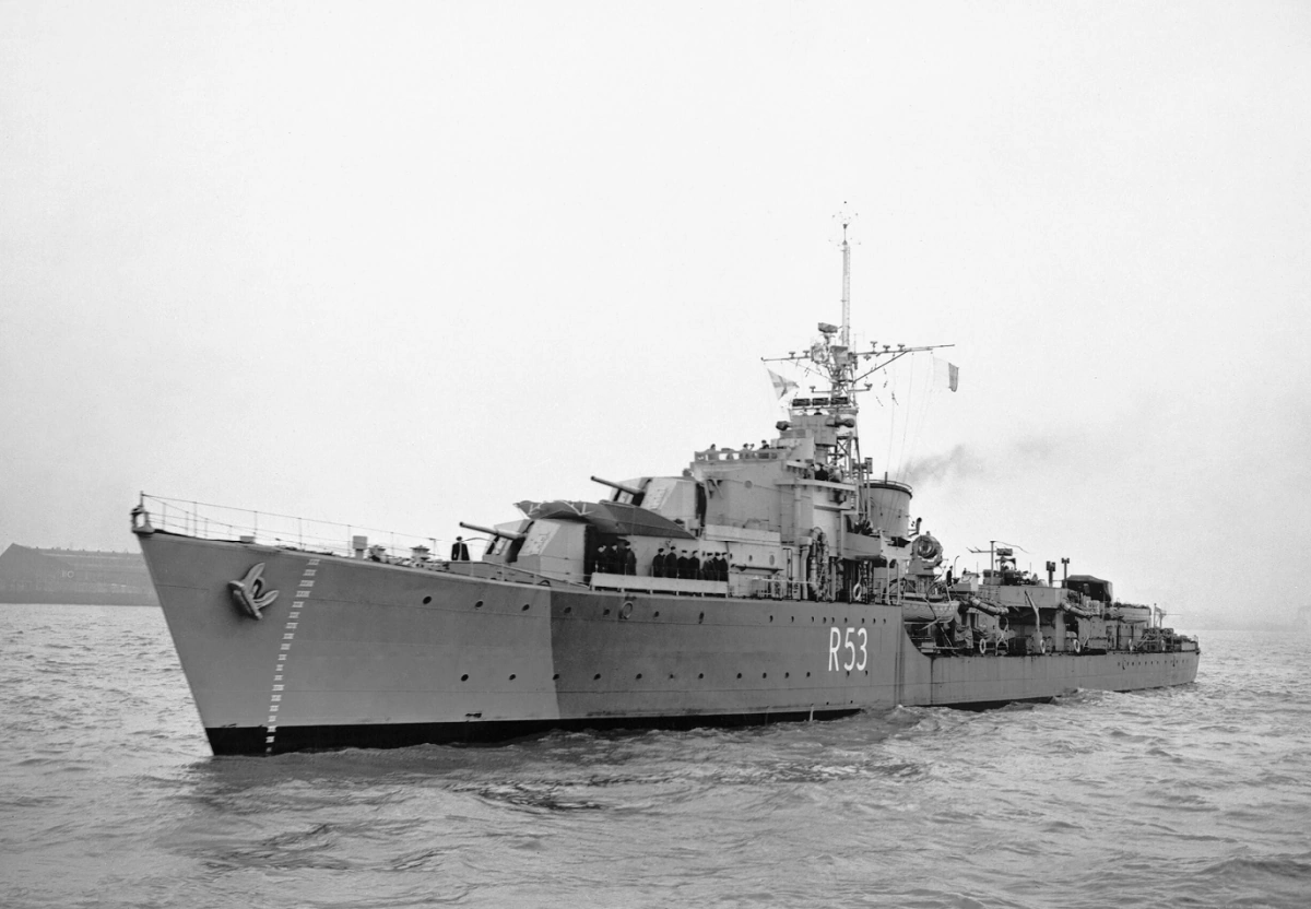 Battle klasse | Militaria Wiki | Fandom