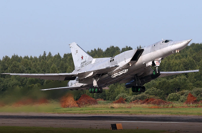 Tupolev Tu-22M | Militaria Wiki | Fandom