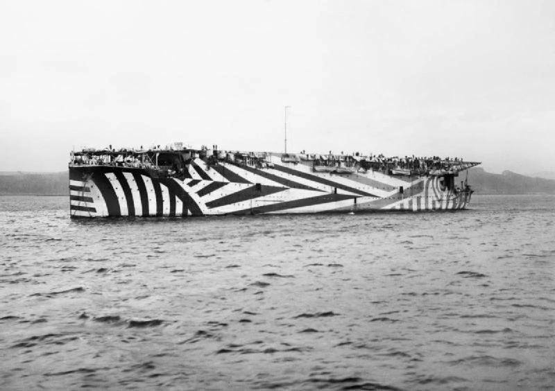 HMS Argus | Militaria Wiki | Fandom