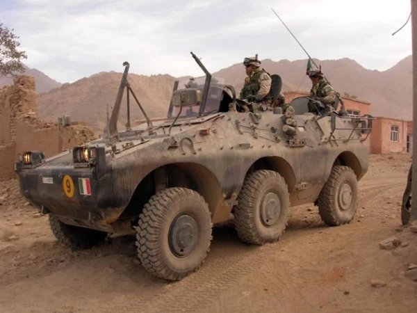 Puma | Militaria Wiki | Fandom