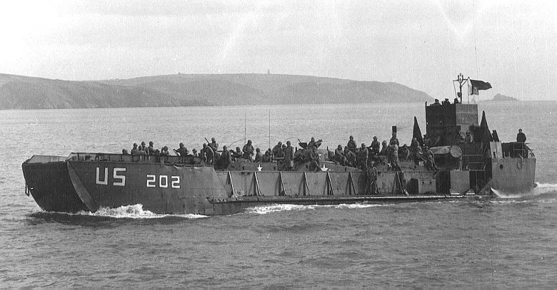 Landing Craft Tank Mk1/Mk8 | Militaria Wiki | Fandom