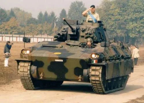 VCC 80 Dardo. | Militaria Wiki | Fandom