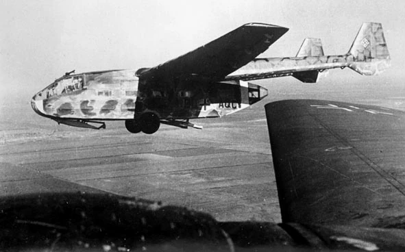 Gotha Go 242/244 | Militaria Wiki | Fandom