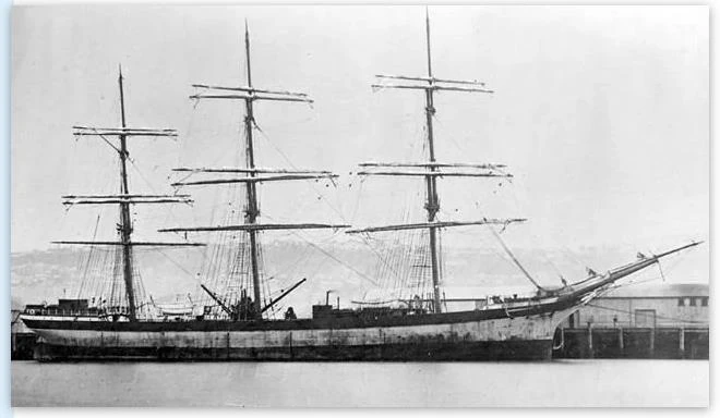 Seeadler (1888) | Militaria Wiki | Fandom