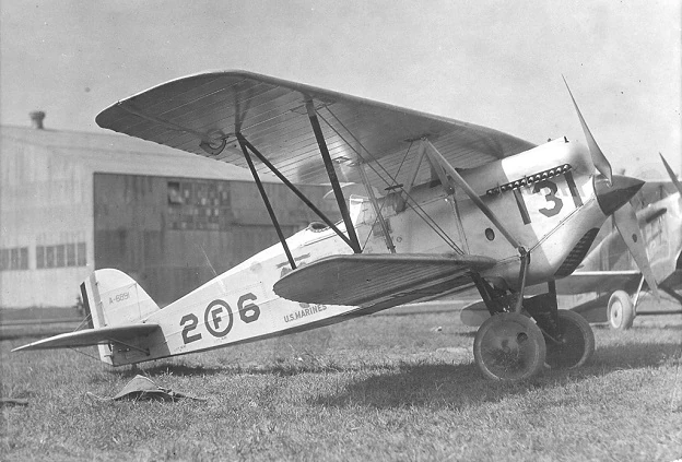 Boeing Model 15 | Militaria Wiki | Fandom