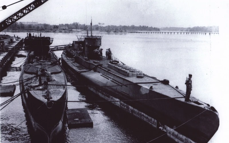 Type X / Type XI | Militaria Wiki | Fandom