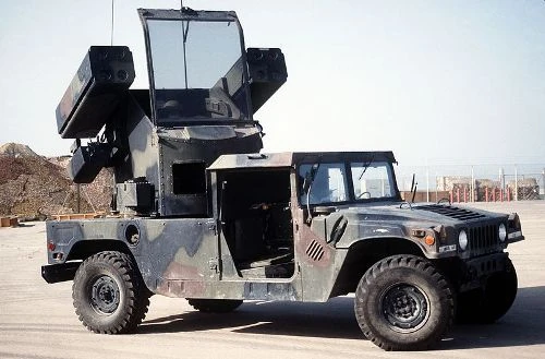 Avenger | Militaria Wiki | Fandom