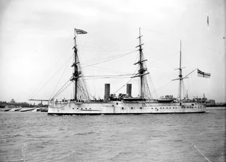 Alexandra (1875) | Militaria Wiki | Fandom