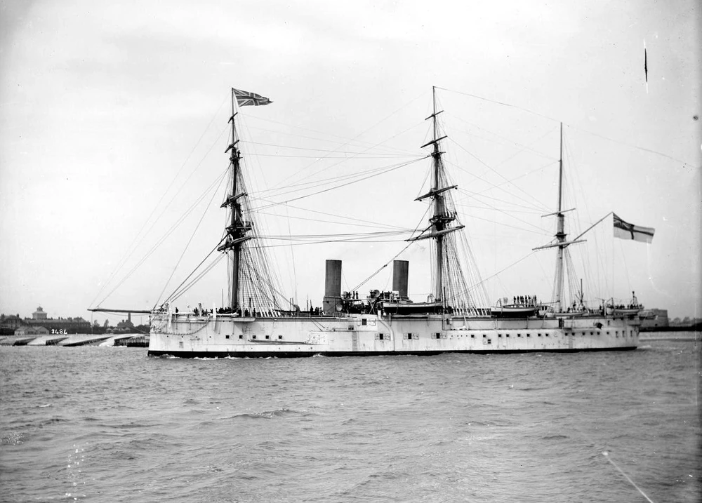 Alexandra (1875) | Militaria Wiki | Fandom