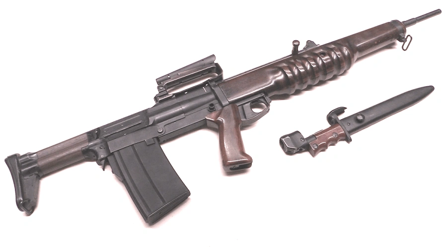 EM-2 | Militaria Wiki | Fandom