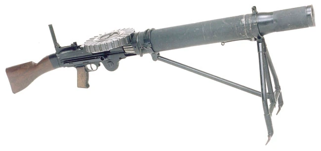 Lewis | Militaria Wiki | Fandom