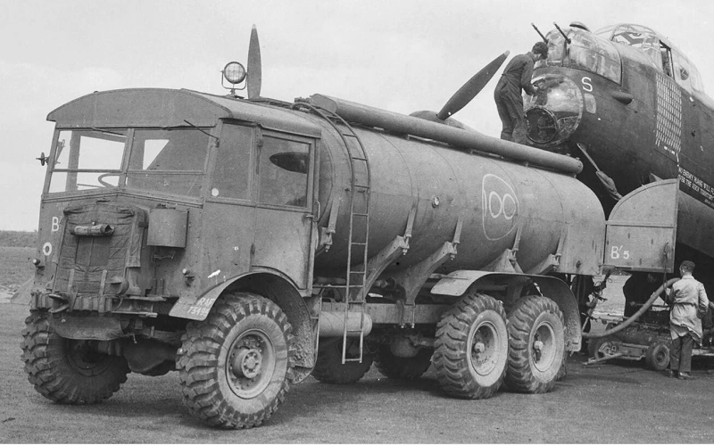 AEC Matador | Militaria Wiki | Fandom