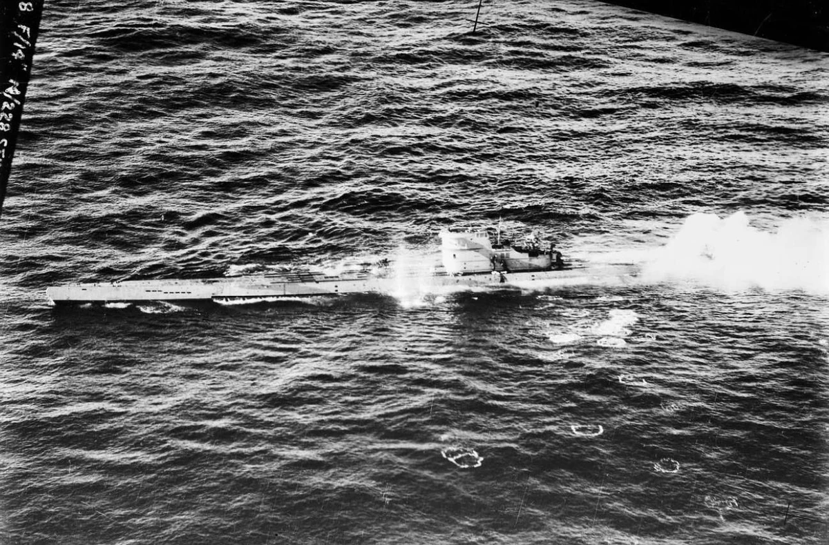 Type IXB | Militaria Wiki | Fandom