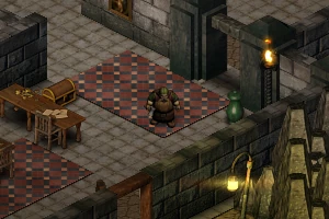 Logi | Eschalon RPG Wiki | Fandom