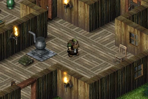 Morwen | Eschalon RPG Wiki | Fandom