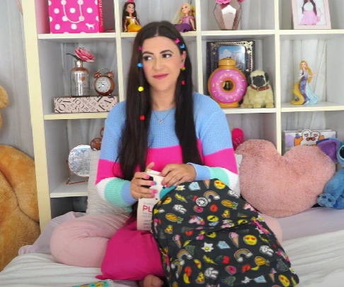 Riley | Wiki Escola Da Zueira (webserie de Toda Meiga) | Fandom