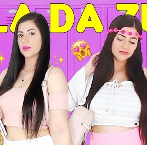 Emily\Relacionamentos | Wiki Escola Da Zueira (webserie de Toda Meiga ...