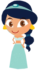 Zade | Wiki Escoladeprincesinhas | Fandom