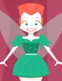 Fada do Lago Norte | Wiki Escoladeprincesinhas | Fandom