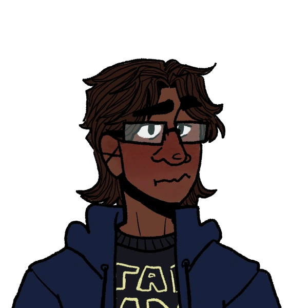 Matt Cortez | Escombros do Amanhã Wiki | Fandom