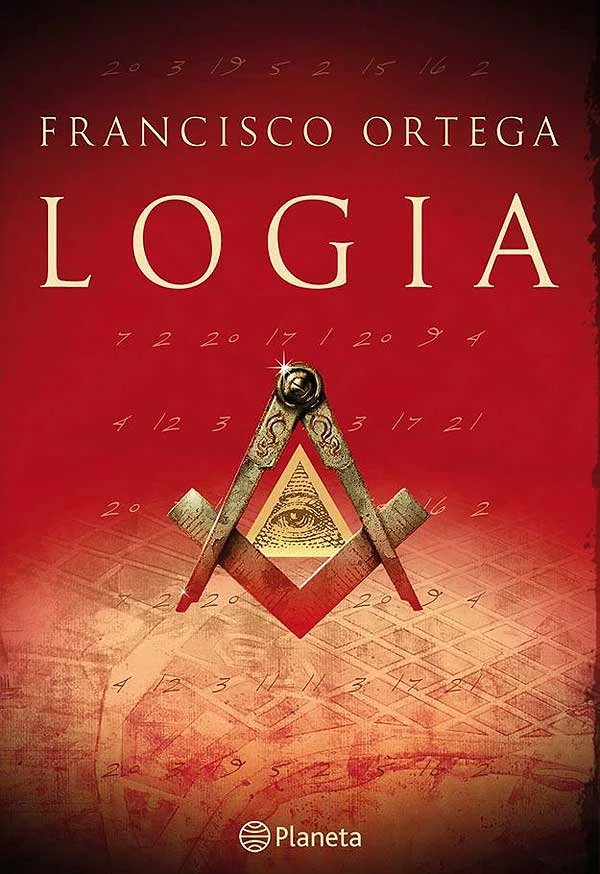 Logia | Escritores del mundo Fandom | Fandom