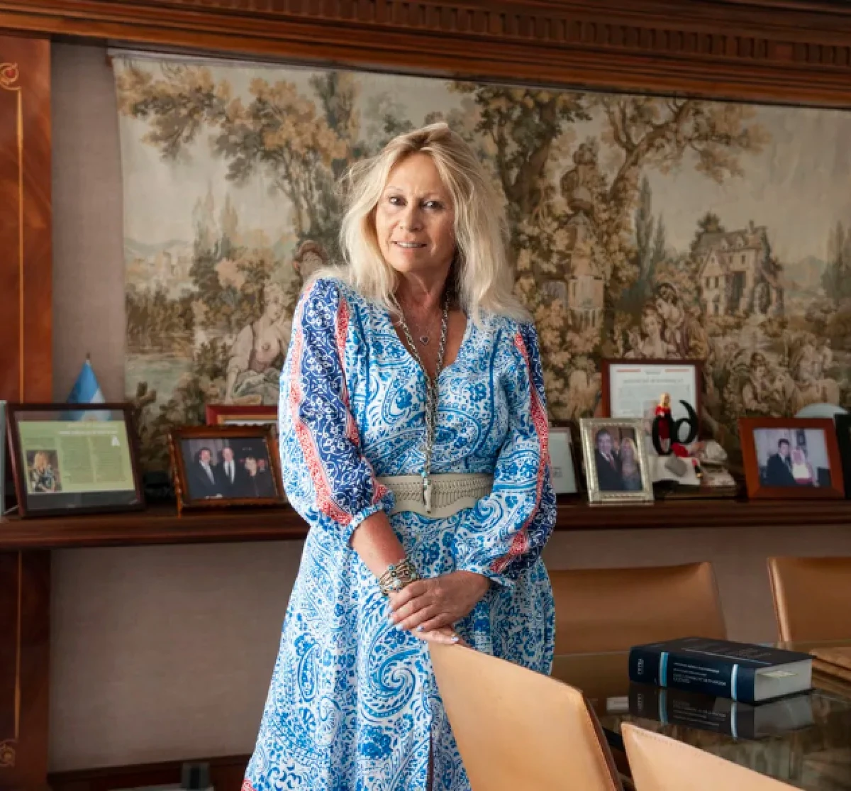 Ana Rosenfeld | Escritores del mundo Fandom | Fandom