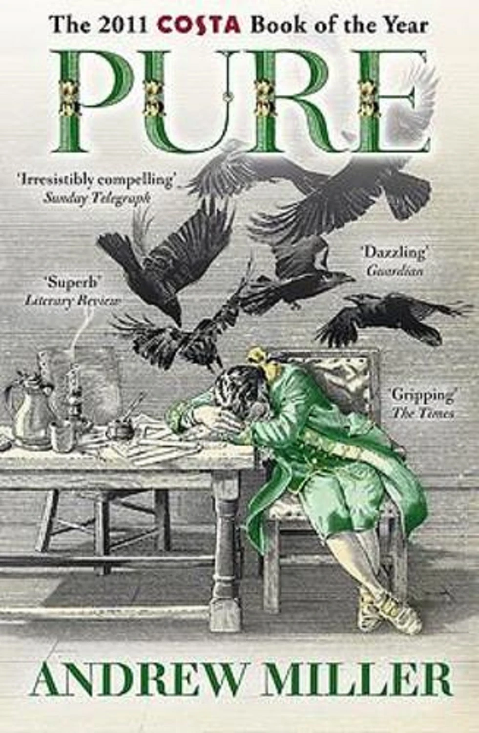 Pure | Escritores del mundo Fandom | Fandom