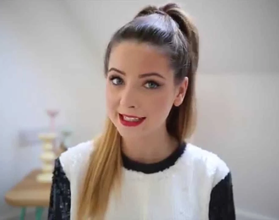 Zoella | Escritores del mundo Fandom | Fandom